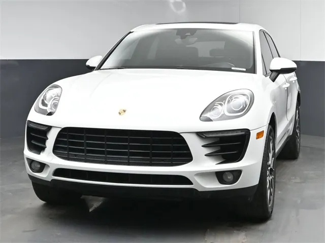 Used 2018 Porsche Macan for sale in Hightstown, NJ at Excel Auto Lounge ...
