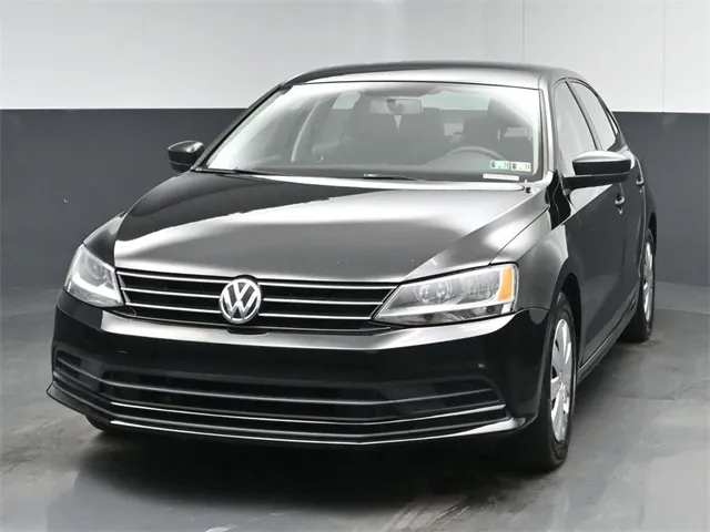 Used 2016 Volkswagen Jetta 1.4T S for sale in Hightstown, NJ at Excel ...