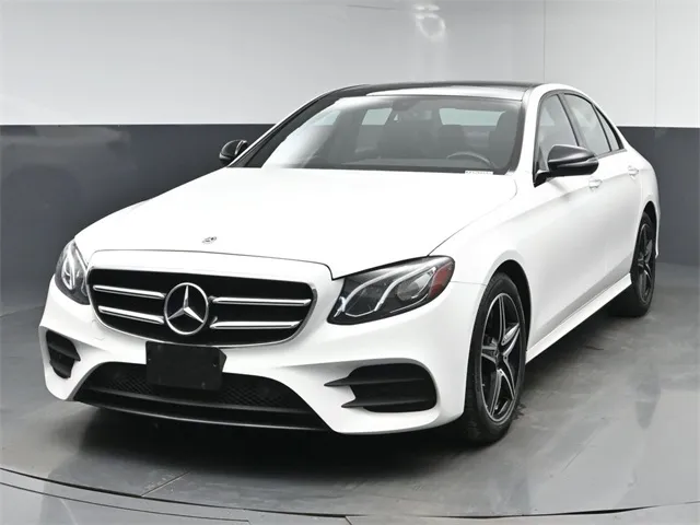 Used 2019 Mercedes-Benz E-Class E 300 for sale in Hightstown, NJ at ...