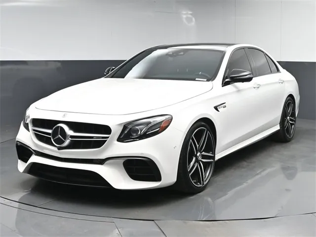 Used 2018 Mercedes-Benz E-Class E 63 S AMG for sale in Hightstown, NJ ...