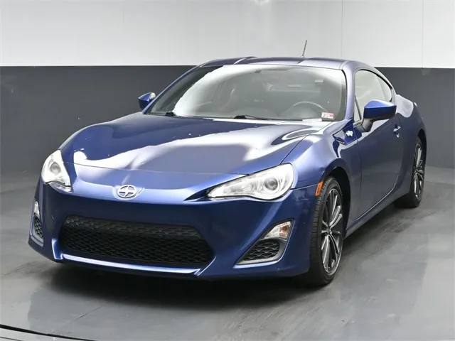 2014 Scion Frs For Sale