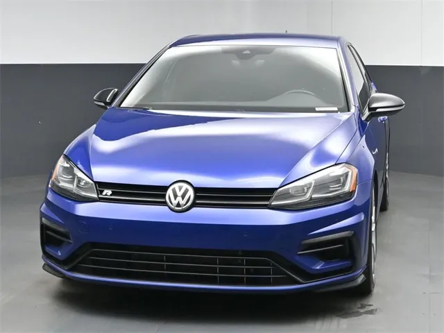 Used 2018 Volkswagen Golf R DCC & Navigation 4Motion for sale in ...