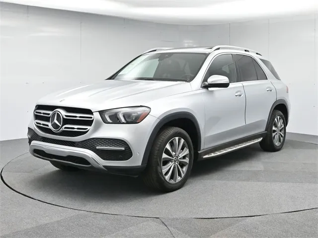 Used 2020 Mercedes-Benz GLE 350 for sale in Hightstown, NJ at Excel ...