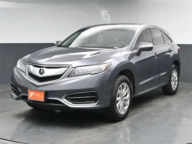 Used 2018 Acura RDX Technology Package for sale in Hightstown, NJ at ...
