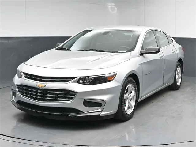 Used 2017 Chevrolet Malibu LS for sale in Hightstown, NJ at Excel Auto ...