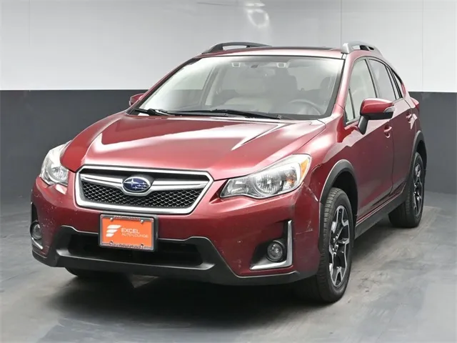 Used 2016 Subaru Crosstrek 2.0i Limited for sale in Hightstown, NJ at ...