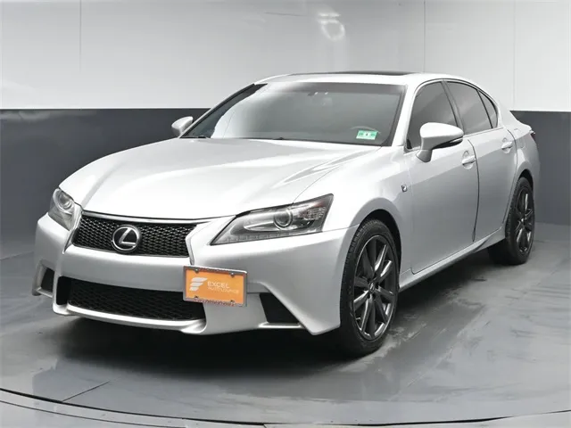 Used 2015 Lexus GS 350 for sale in Hightstown, NJ at Excel Auto Lounge ...