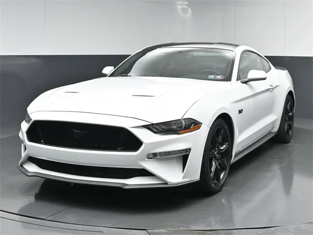 Used 2019 Ford Mustang GT for sale in Hightstown, NJ at Excel Auto ...
