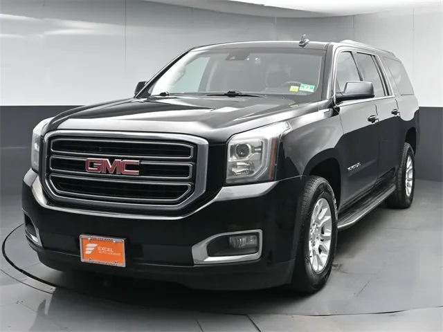 Used 2018 GMC Yukon XL SLT for sale in Hightstown, NJ at Excel Auto ...