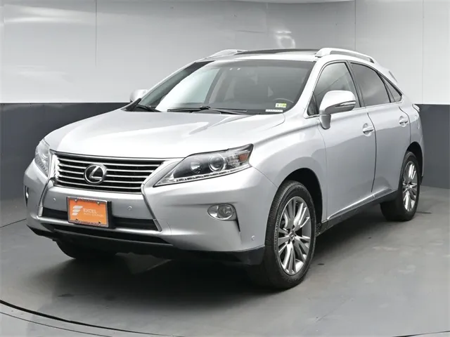 Used 2014 Lexus RX 350 for sale in Hightstown, NJ at Excel Auto Lounge ...