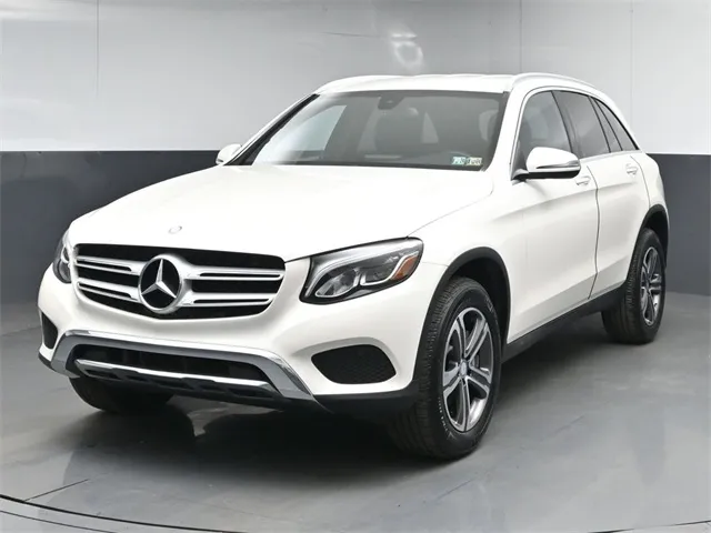 Used 2017 Mercedes-Benz GLC 300 for sale in Hightstown, NJ at Excel ...