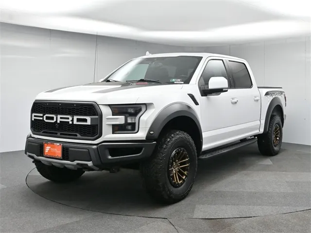 Used 2020 Ford F-150 Raptor for sale in Hightstown, NJ at Excel Auto ...