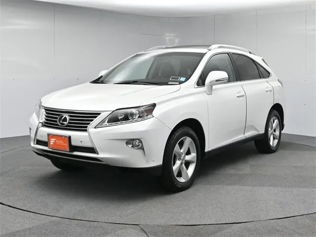 Used 2014 Lexus RX 350 for sale in Hightstown, NJ at Excel Auto Lounge ...