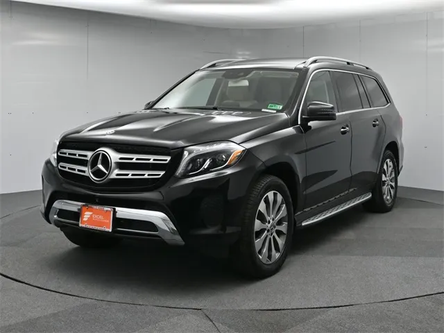 Used 2019 Mercedes-Benz GLS 450 for sale in Hightstown, NJ at Excel ...