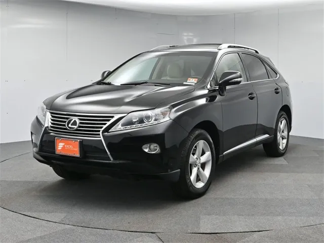 Used 2013 Lexus RX 350 for sale in Hightstown, NJ at Excel Auto Lounge ...