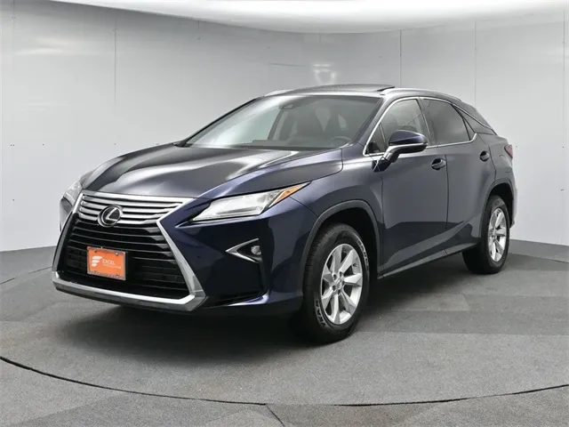 Used 2017 Lexus RX 350 for sale in Hightstown, NJ at Excel Auto Lounge ...