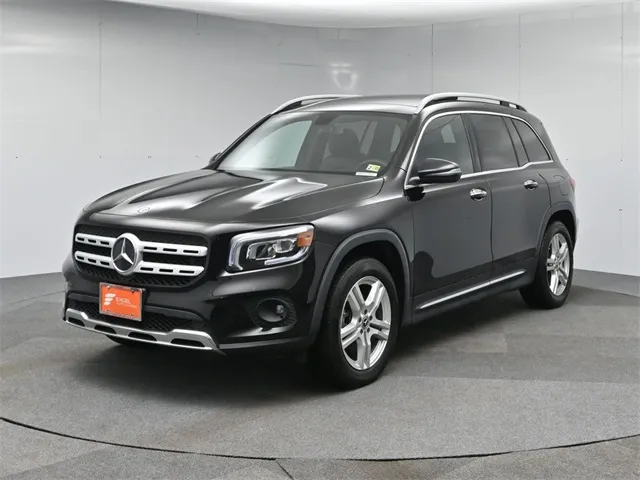Used 2020 Mercedes-Benz GLB 250 for sale in Hightstown, NJ at Excel ...