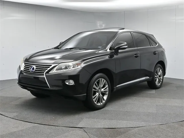 Used 2014 Lexus RX 450h for sale in Hightstown, NJ at Excel Auto Lounge ...