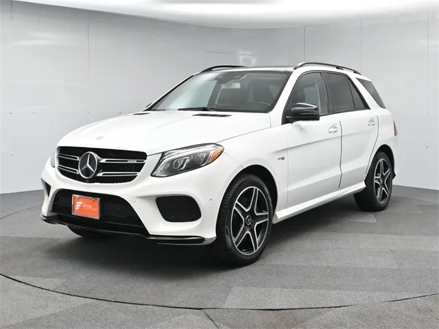 Used 2018 Mercedes-Benz GLE 43 AMG for sale in Hightstown, NJ at Excel ...