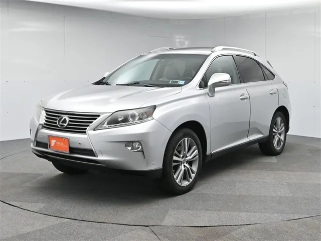 Used 2015 Lexus RX 350 for sale in Hightstown, NJ at Excel Auto Lounge ...