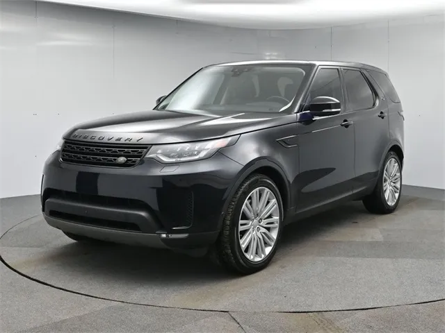 Used 2017 Land Rover Discovery First Edition for sale in Hightstown, NJ ...