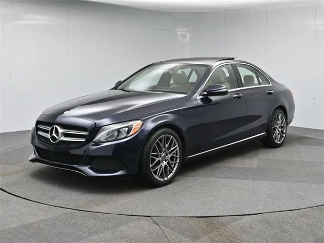 Used 2016 Mercedes-Benz C-Class C 300 for sale in Hightstown, NJ at ...