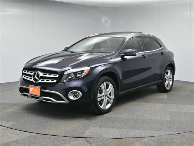 Used 2018 Mercedes-Benz GLA 250 for sale in Hightstown, NJ at Excel ...