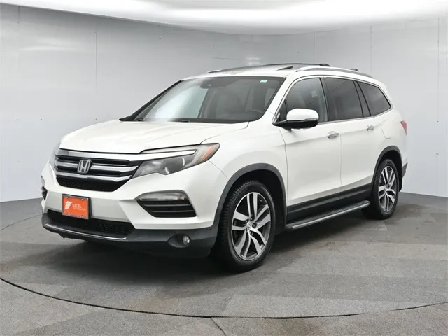 Used 2016 Honda Pilot Touring for sale in Hightstown, NJ at Excel Auto ...