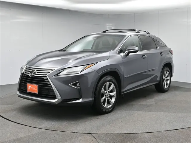 Used 2018 Lexus RX 350 for sale in Hightstown, NJ at Excel Auto Lounge ...