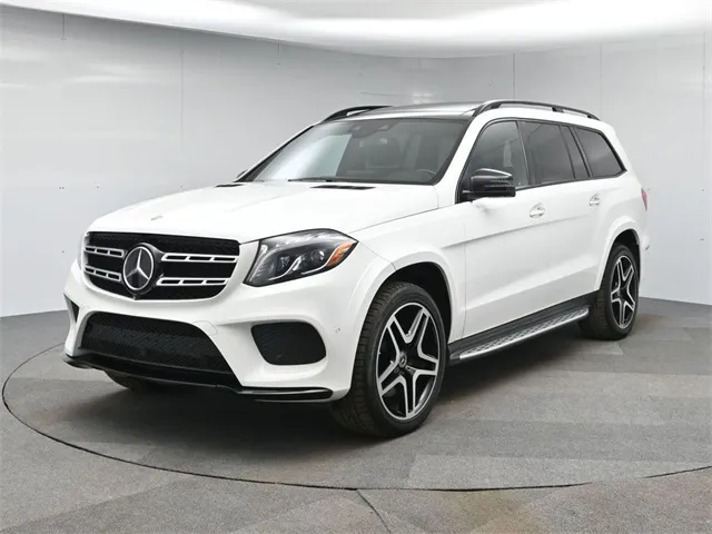 Used 2019 Mercedes-Benz GLS 550 for sale in Hightstown, NJ at Excel ...