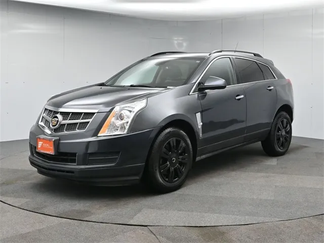 Used 2012 Cadillac SRX for sale in Hightstown, NJ at Excel Auto Lounge ...