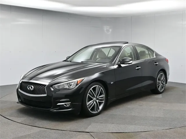 Used 2016 INFINITI Q50 3.0t Premium for sale in Hightstown, NJ at Excel ...