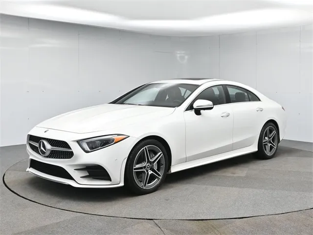 Used 2020 Mercedes-Benz CLS 450 for sale in Hightstown, NJ at Excel ...
