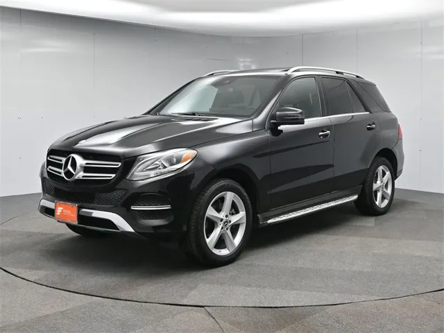 Used 2018 Mercedes-Benz GLE 350 for sale in Hightstown, NJ at Excel ...