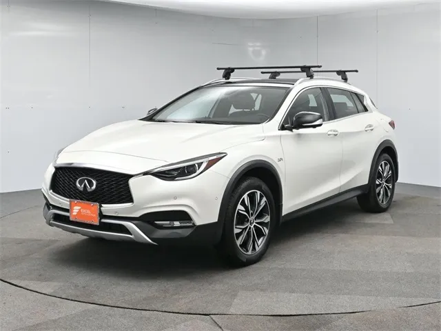 Used 2019 INFINITI QX30 ESSENTIAL for sale in Hightstown, NJ at Excel ...