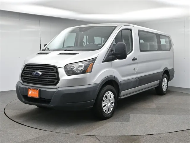 Used 2017 Ford Transit-150 XL for sale in Hightstown, NJ at Excel Auto ...