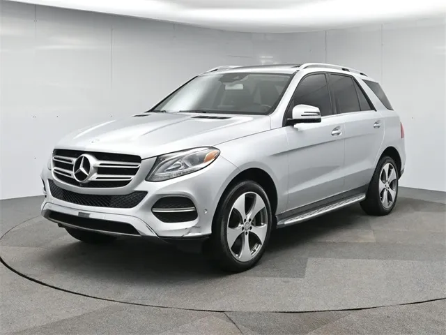 Used 2016 Mercedes-Benz GLE 350 for sale in Hightstown, NJ at Excel ...