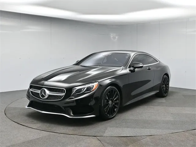Used 2017 Mercedes-Benz S-Class S 550 for sale in Hightstown, NJ at ...