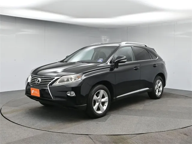 Used 2013 Lexus RX 350 for sale in Hightstown, NJ at Excel Auto Lounge ...