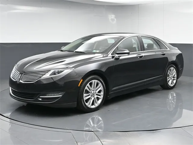 2013 Lincoln Mkz Hybrid For Sale