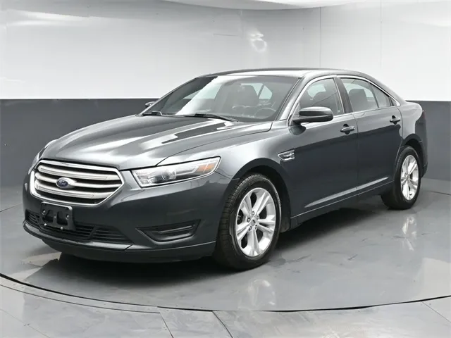Used 2016 Ford Taurus SEL for sale in Hightstown, NJ at Excel Auto ...