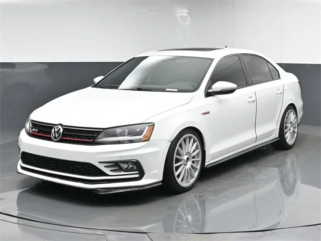 Used 2017 Volkswagen Jetta GLI for sale in Hightstown, NJ at Excel Auto ...