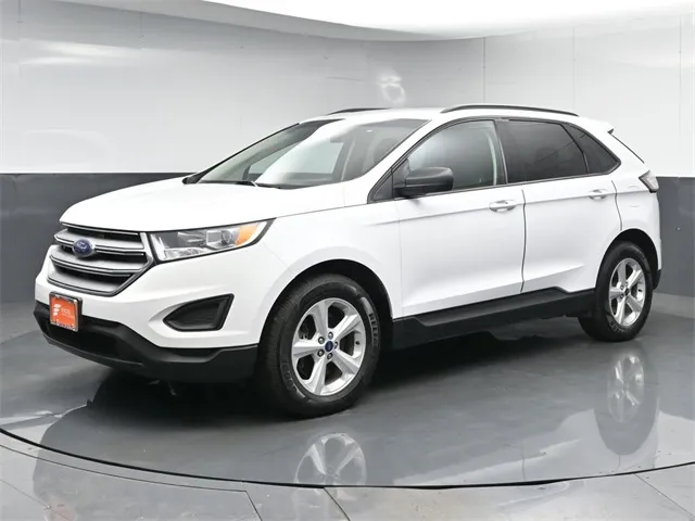 Used 2018 Ford Edge SE for sale in Hightstown, NJ at Excel Auto Lounge ...