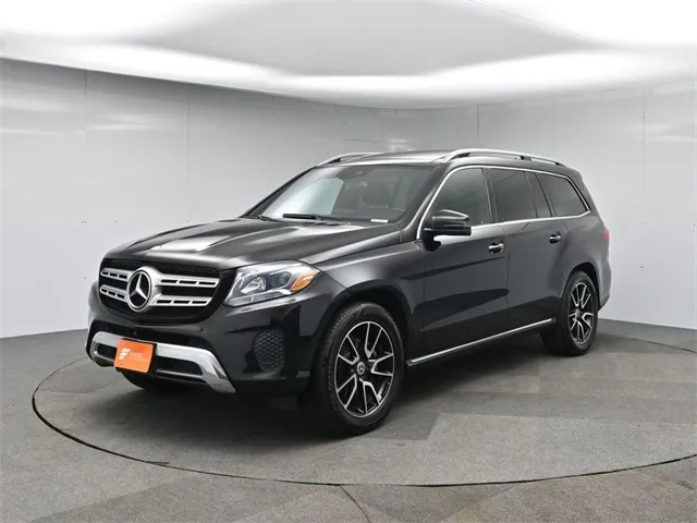 Used 2018 Mercedes-Benz GLS 450 for sale in Hightstown, NJ at Excel ...