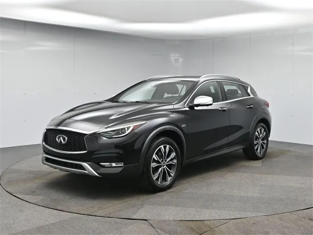 Used 2017 INFINITI QX30 Premium for sale in Hightstown, NJ at Excel ...