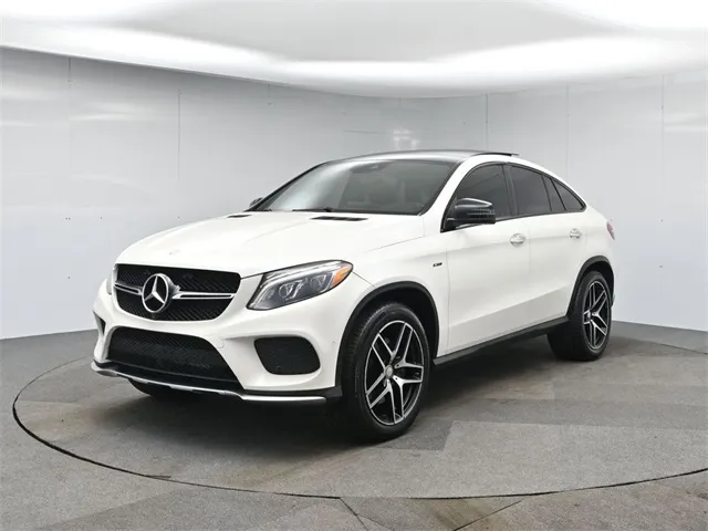 Used 2016 Mercedes-Benz GLE 450 AMG for sale in Hightstown, NJ at Excel ...