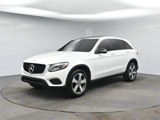 Used 2019 Mercedes-Benz GLC 300 for sale in Hightstown, NJ at Excel ...