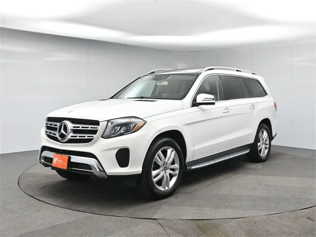 Used 2018 Mercedes-Benz GLS 450 for sale in Hightstown, NJ at Excel ...