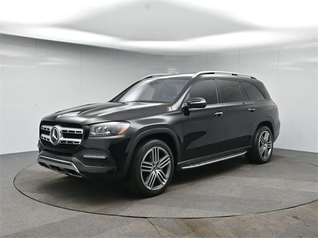 Used 2020 Mercedes-Benz GLS 450 for sale in Hightstown, NJ at Excel ...