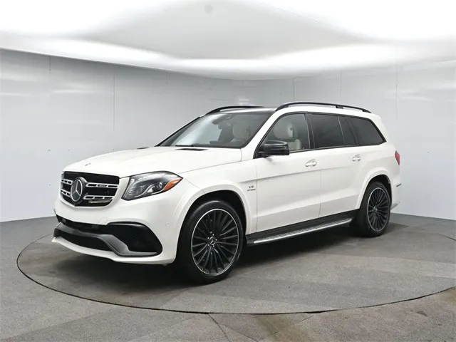 Used 2019 Mercedes-Benz GLS 63 AMG for sale in Hightstown, NJ at Excel ...